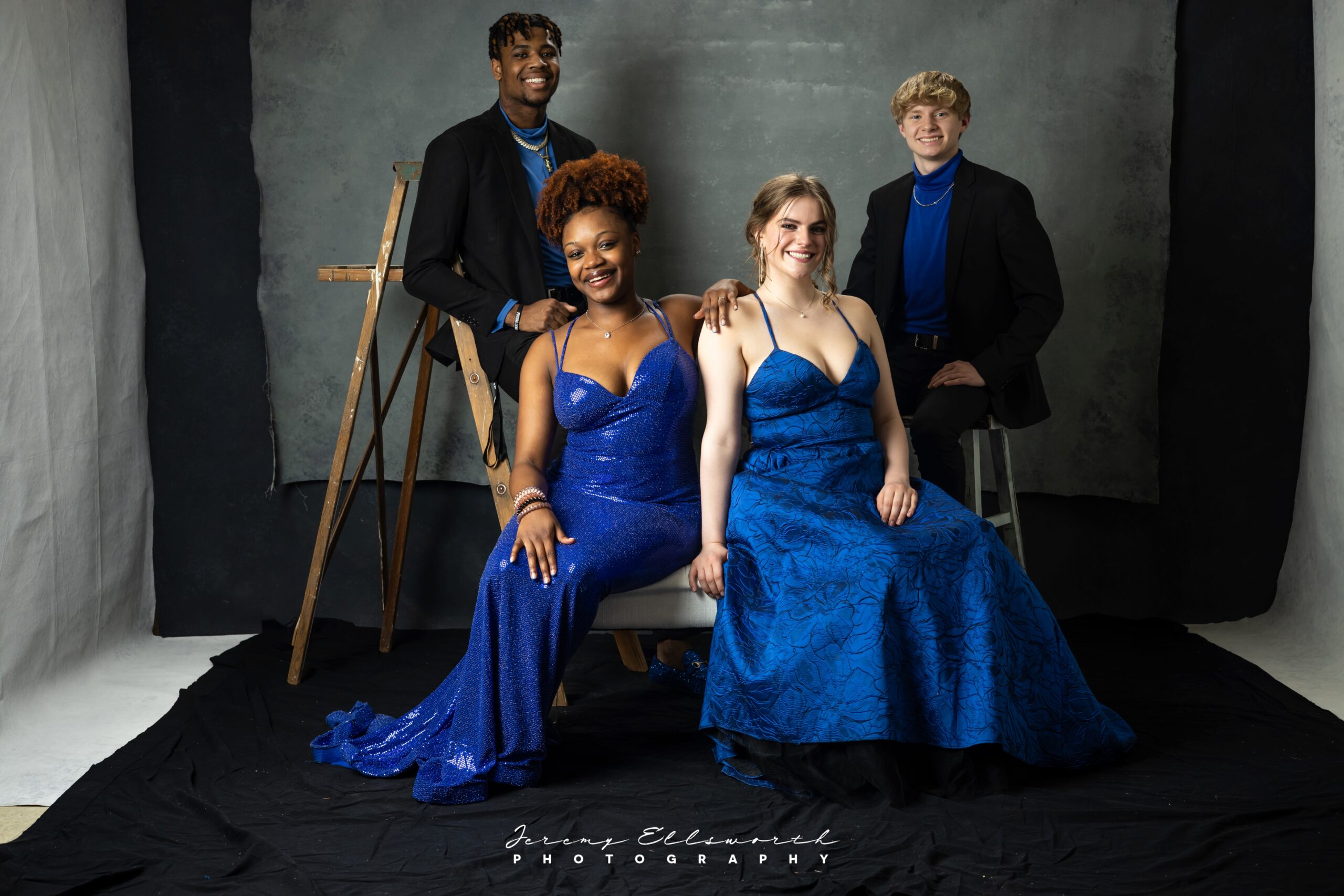 PCHS Blue Star Awards 2023-1017 | Jeremy Ellsworth Photography